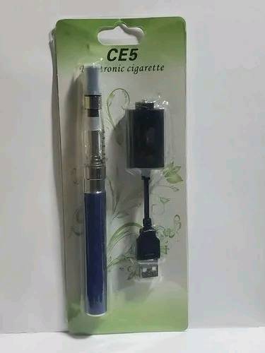 Cigarro Eléctronico Ego Modelo CE5 en Ciudad de Mexico