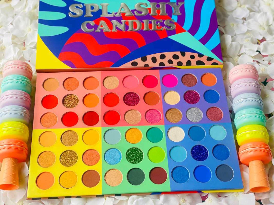 Paleta Candy 🍭 en Portoviejo