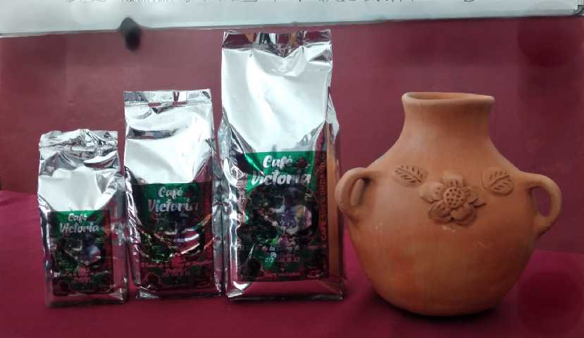 Café Víctoria en Veracruz