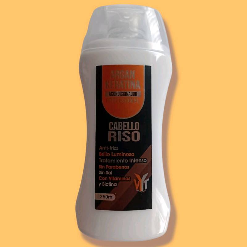 Kit cabello riso en Liberia