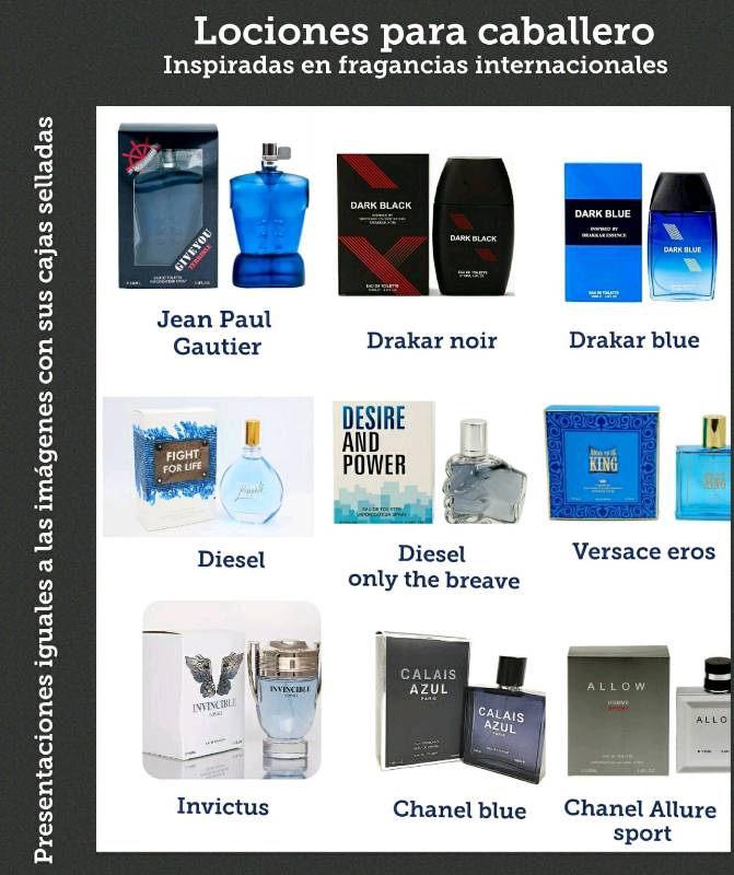 Lociones americanas en San Pedro Nonualco