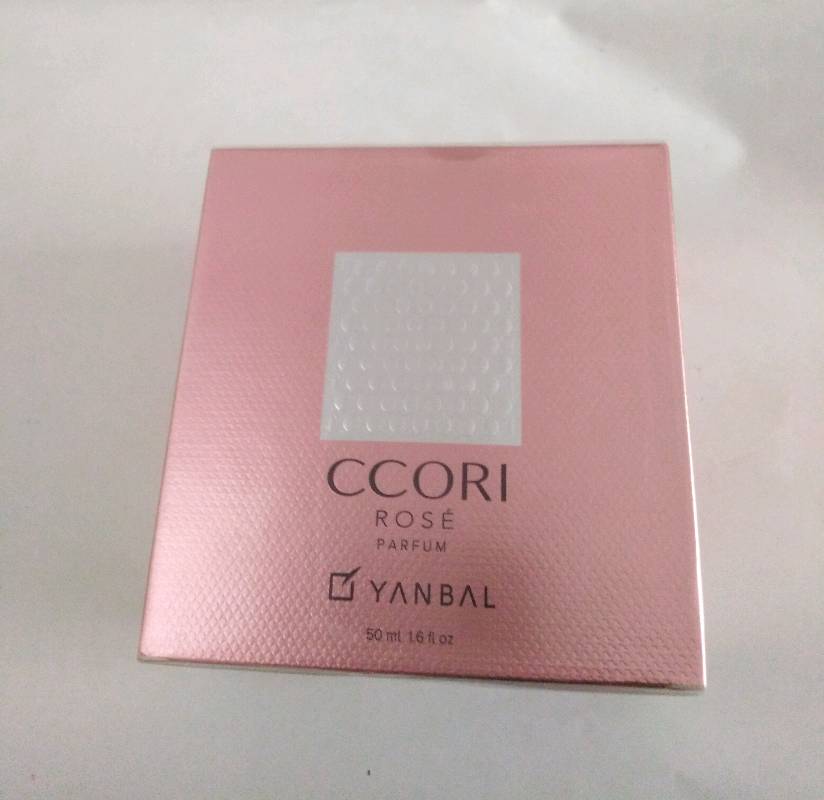 Ccori Rose en Chiclayo