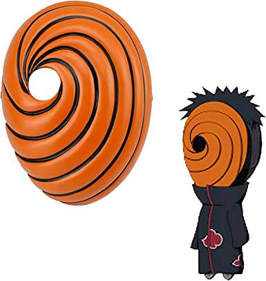 Comprar Máscara Naruto en Lanús, Argentina en lanus