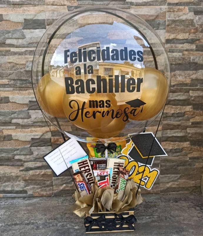 Ancheta grados en Medellin