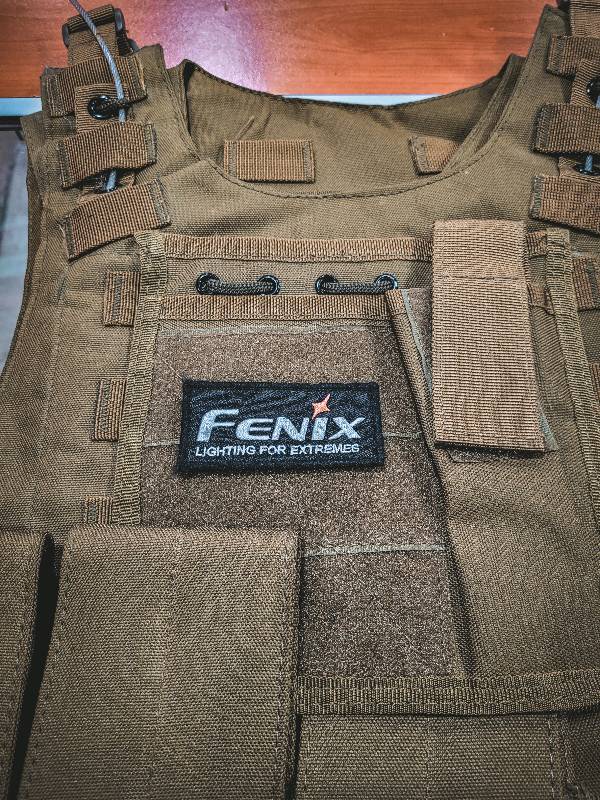 Parches con velcro en Santa Cruz del Quiche