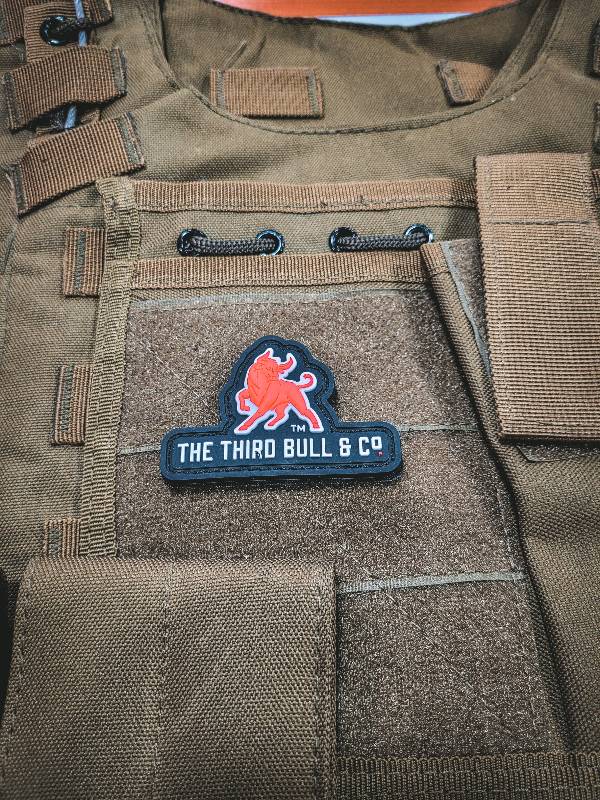 Parches con velcro en Santa Cruz del Quiche