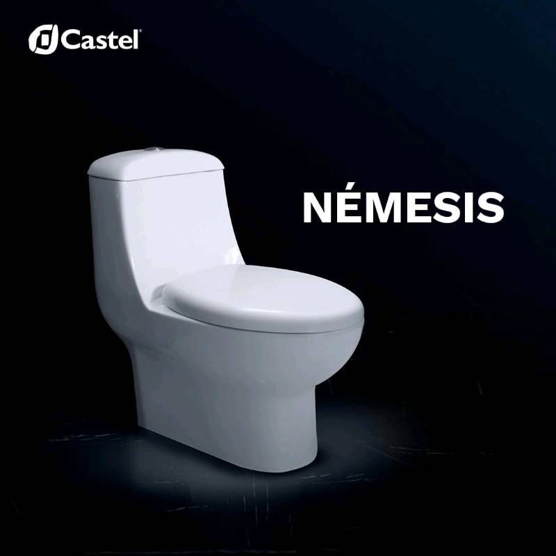 One piece némesis Castel en puebla