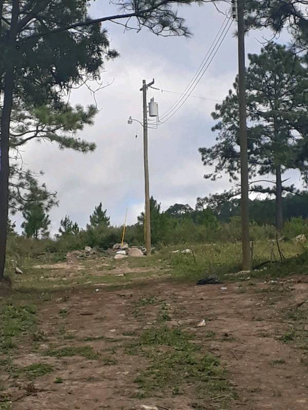 PROYECTO TATUMBLA en Tegucigalpa