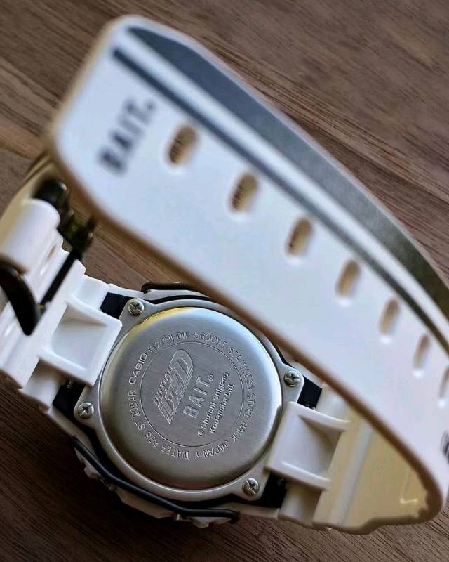 Casio G-Shock Blanco en Coquimbo