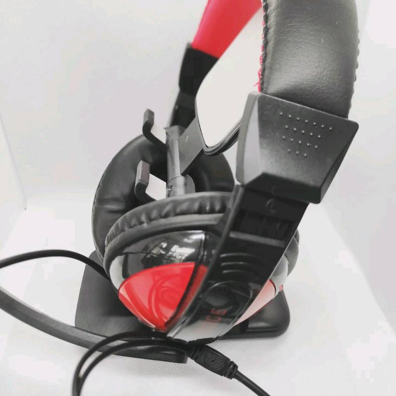 Audífono TEDGE Gamer en Coquimbo