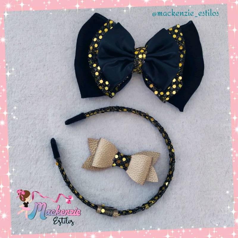 Cintillo multi estilos en Caracas