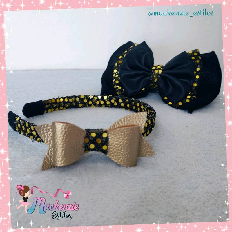 Cintillo multi estilos en Caracas