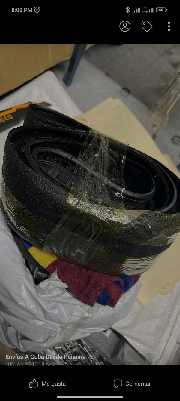 Gomas para cualquier tipo de bicicleta, de motos de carro🇨🇺 en Colón