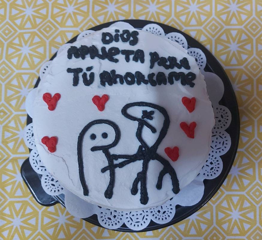 Mini Cakes de flork en Guatemala City
