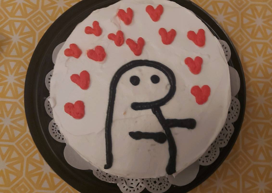 Mini Cakes de flork en Guatemala City