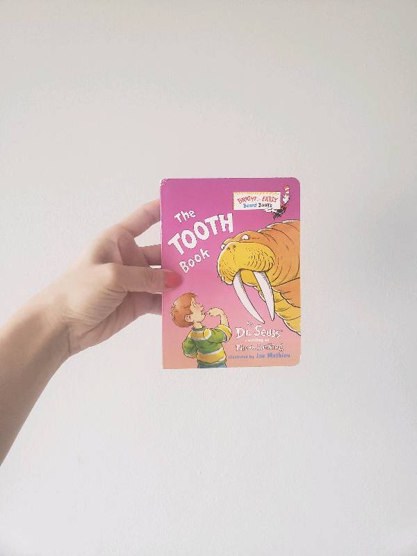 The Tooth Book en Tegucigalpa