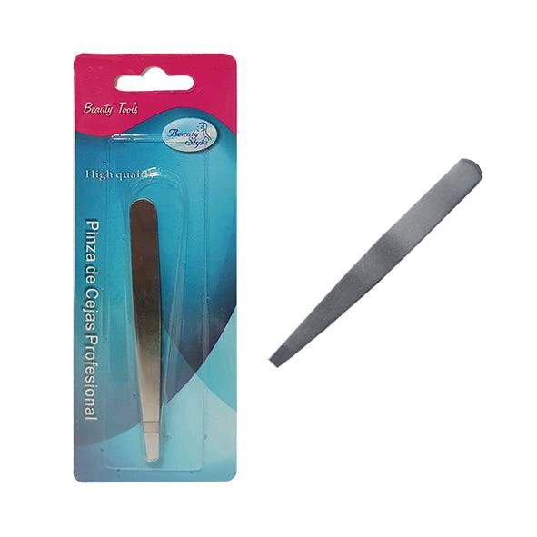 Pinza de cejas en tocoa colon