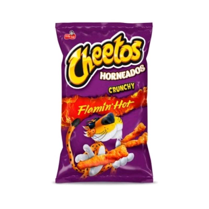 Cheetos Horneados Flamin Hot en Bogota