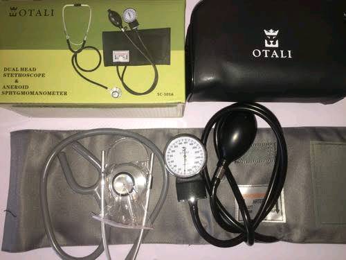 Tensiometro manual kit completo OTALI en Lima