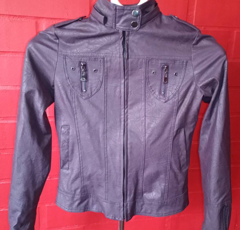 Casaca Dama en Curicó