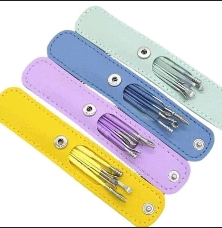 Isopo de metal en Lima