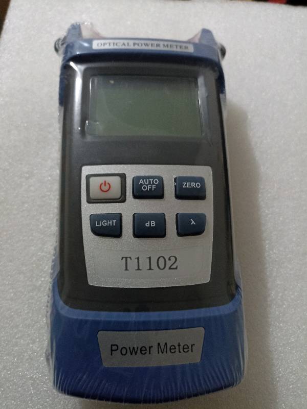 Power meter T1102 en Villavicencio