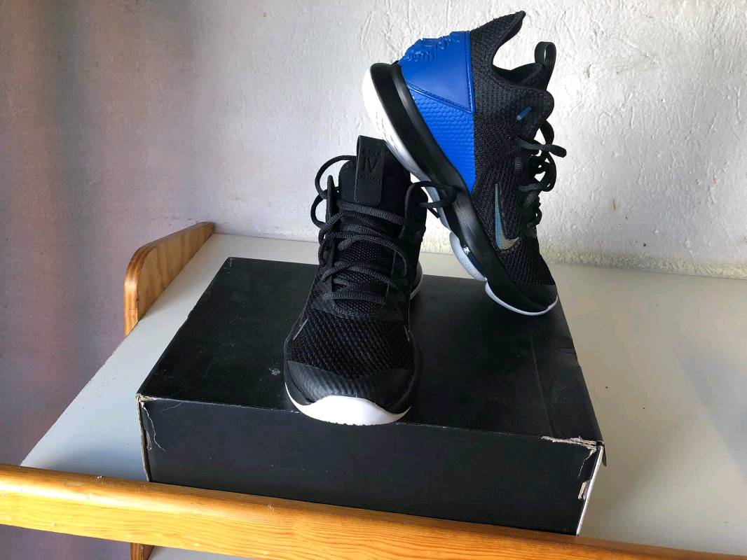 Tenis Nike Lebrón James en Ciudad de Mexico