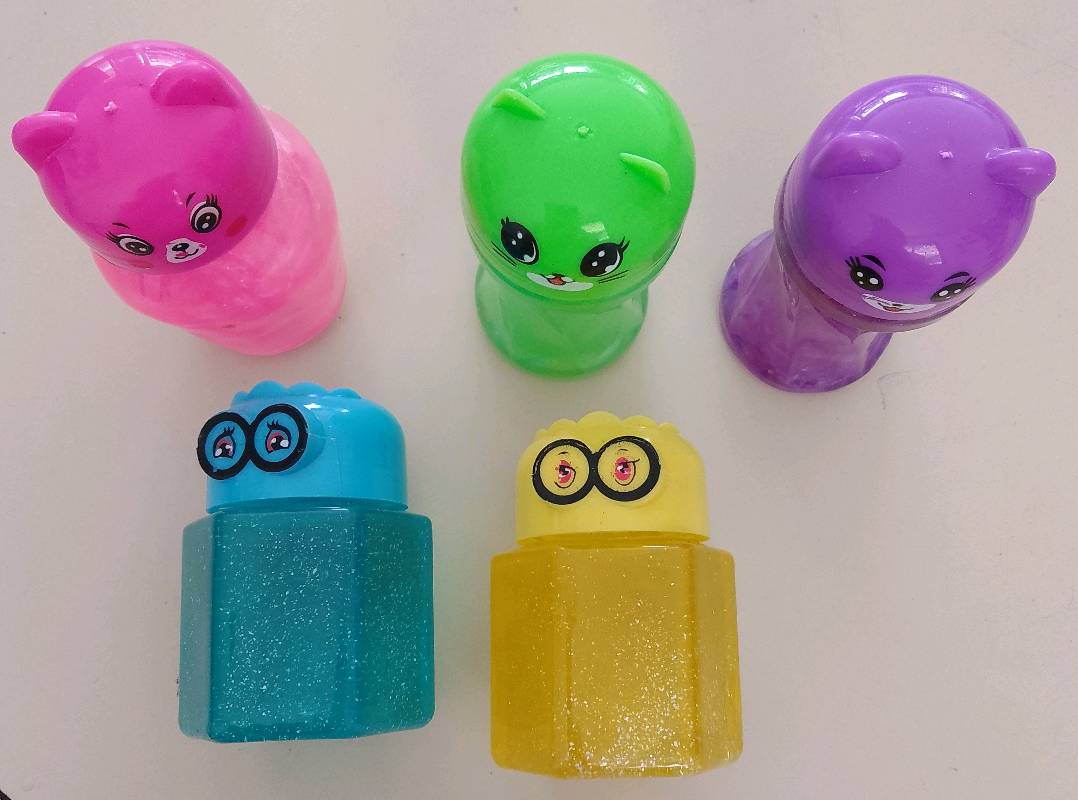 Slain para niños en Quito