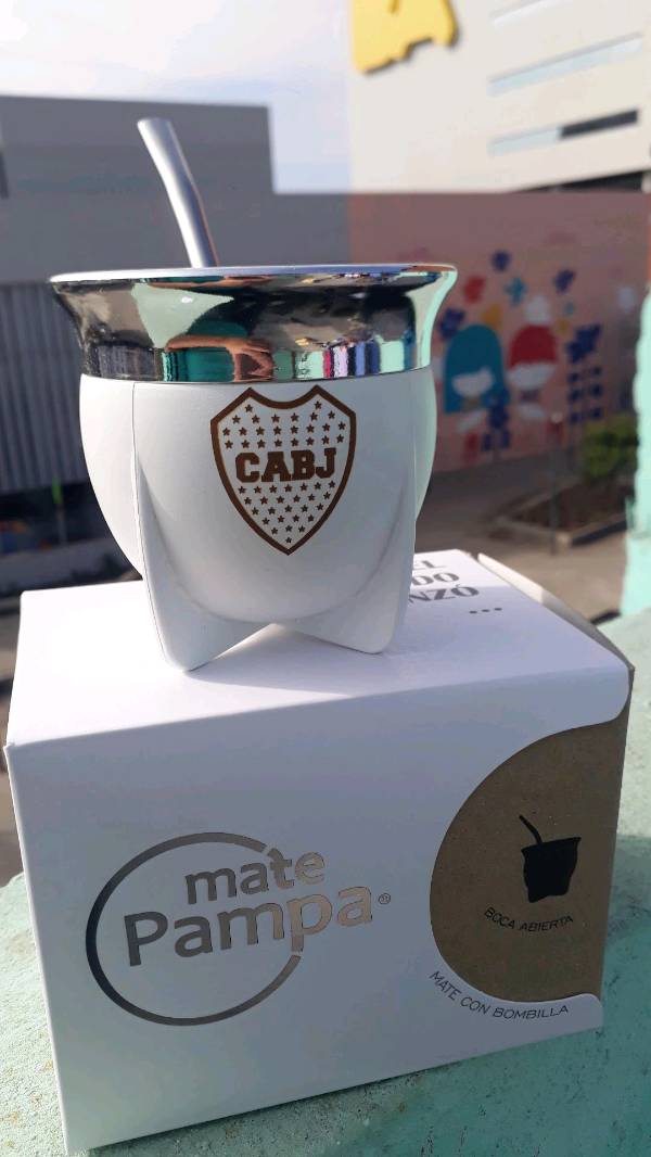 Mates Pampa Personalizado en Buenos Aires