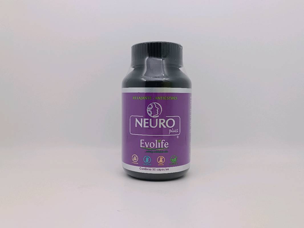 Neuro Plus Evolife en Lima