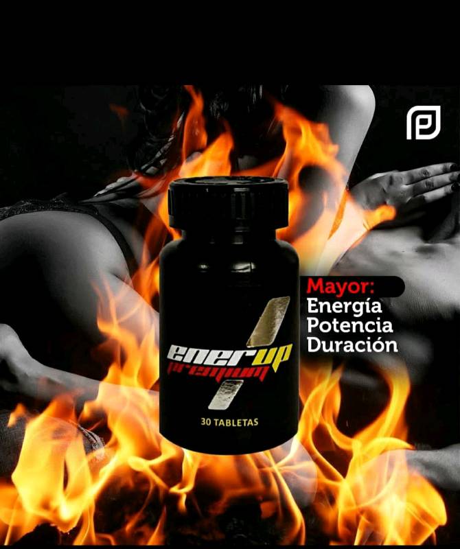 💪ENERUP PREMIUM 💪 en Chiclayo