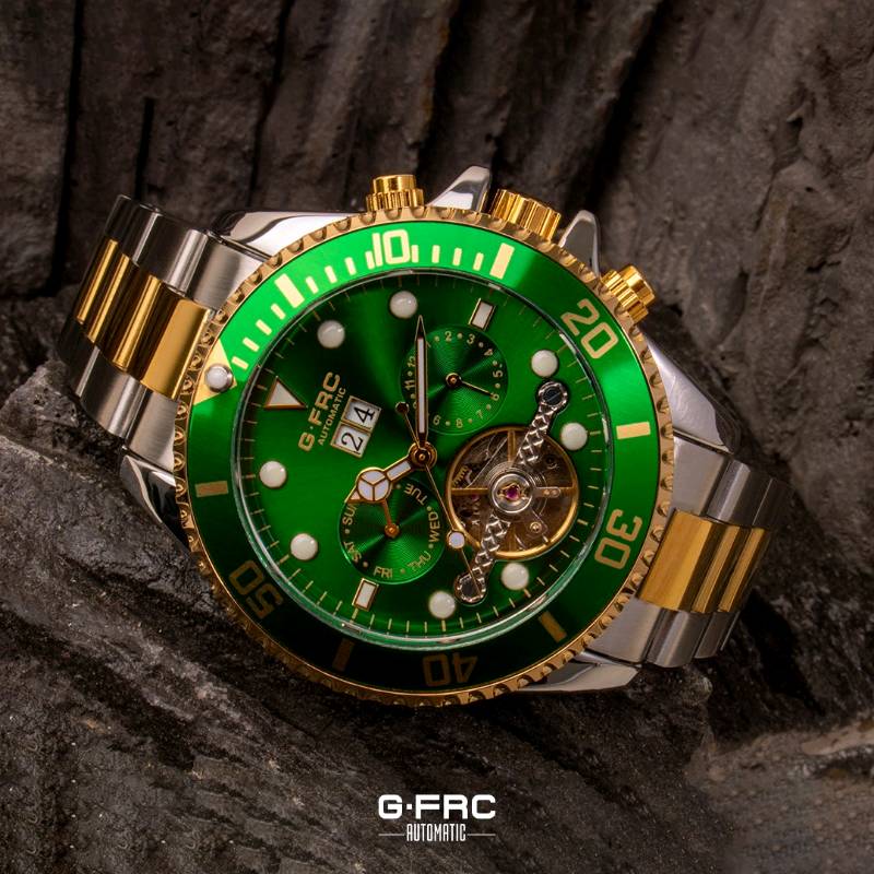 G FORCE AUTOMATICO ORIGINAL en Bogota