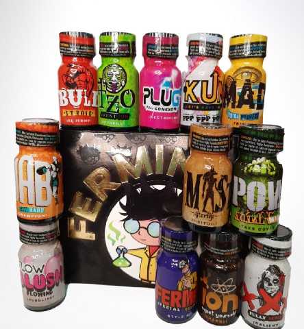 POPPERS FERMIN CORP TRADICIONAL en Barranquilla