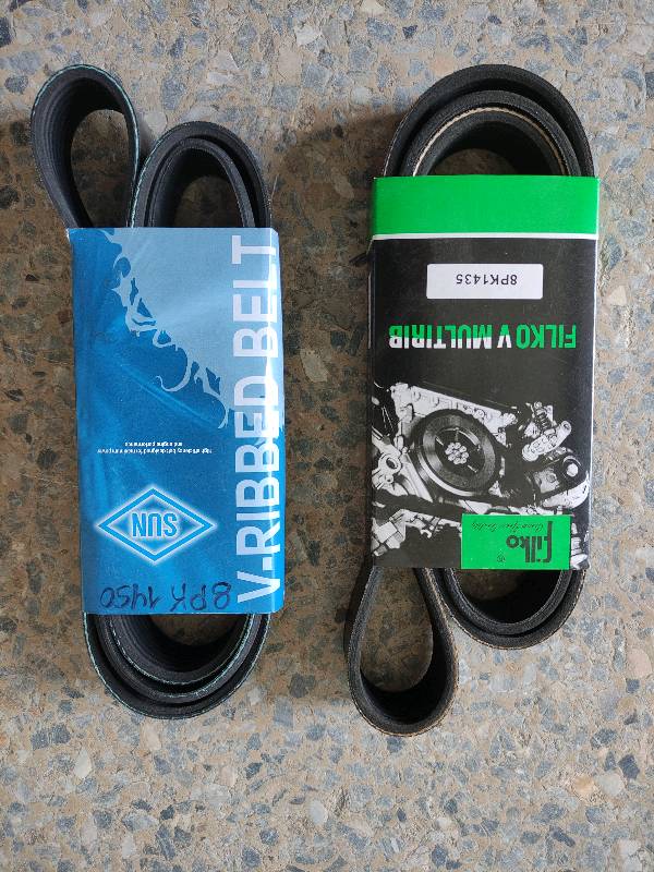 Correa de motor 8pk1450 en Barquisimeto