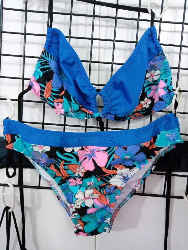 Traje De Baño 2 Piezas Bikini En Mérida