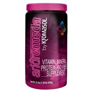 ~ANDROMEDA BY KROMASOL en Lima