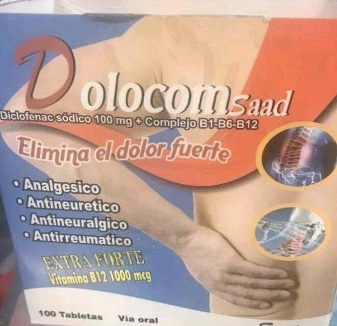 Dolocom en San Cristobal