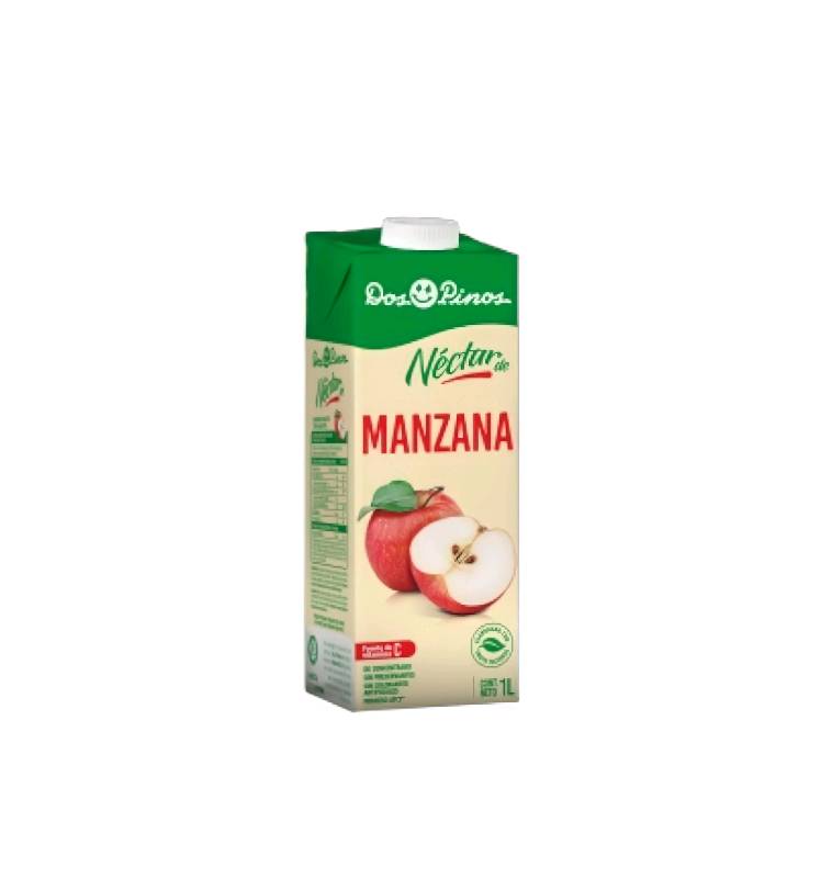 Jugo néctar Manzana en San Cristobal