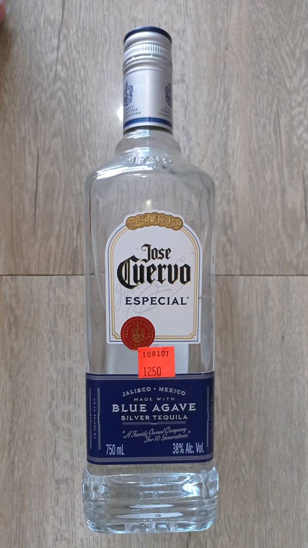 Tequila blue agave en Villa Riva