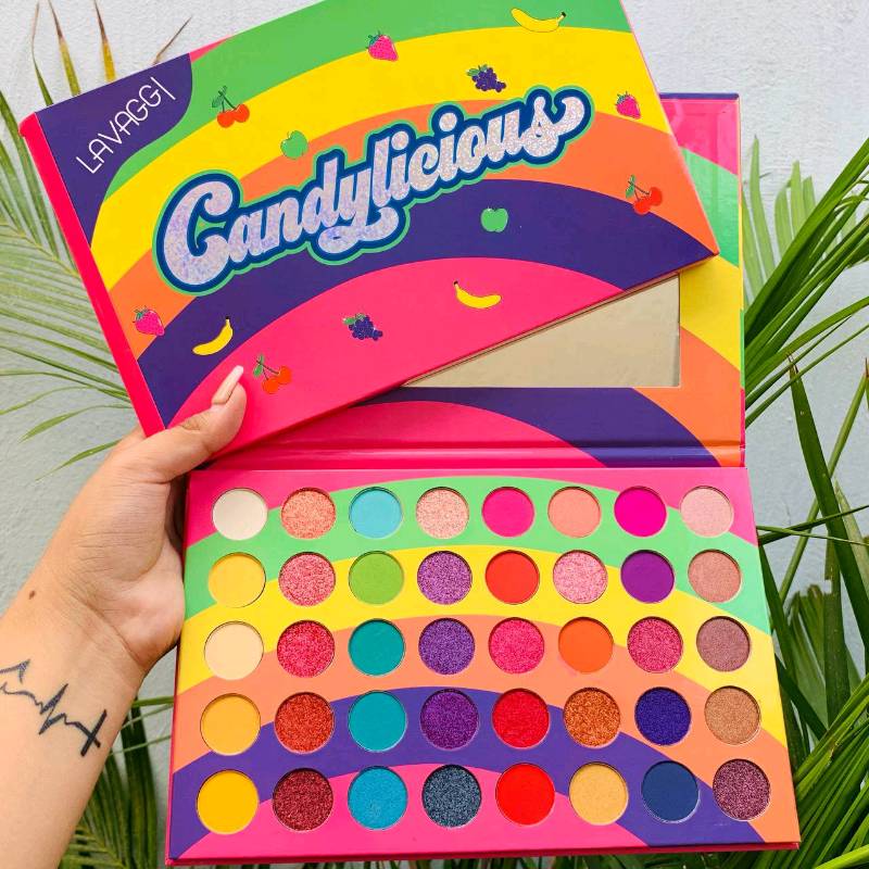 Paleta Candy🍭 en Ibarra