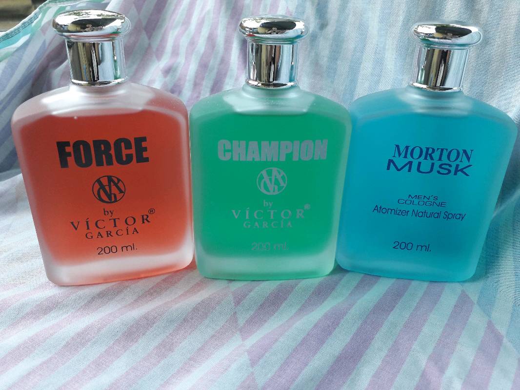 Morton musk force champion en San Francisco