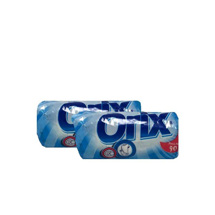 Jabón lava trastes orix en Lourdes