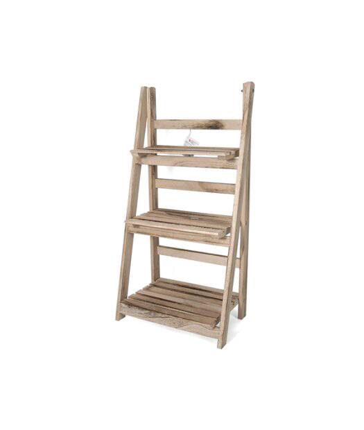 Línea marron en Ciudad Ojeda