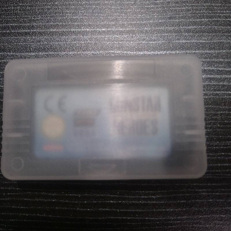 Gunstar Héroes Future en Lima