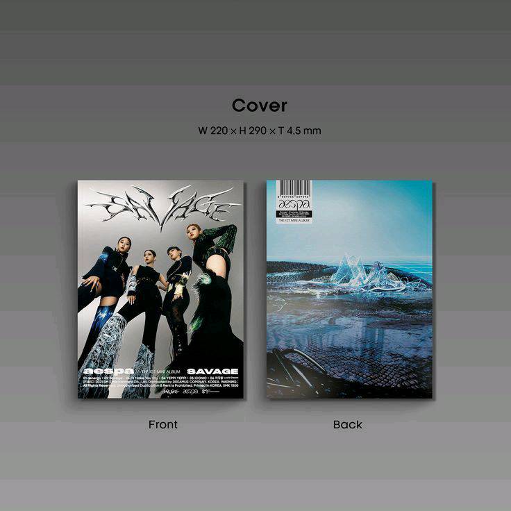 ÁLBUM "SAVAGE" en Ciudad de Mexico