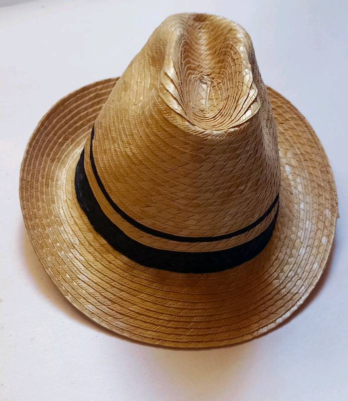 Sombrero en Popayán