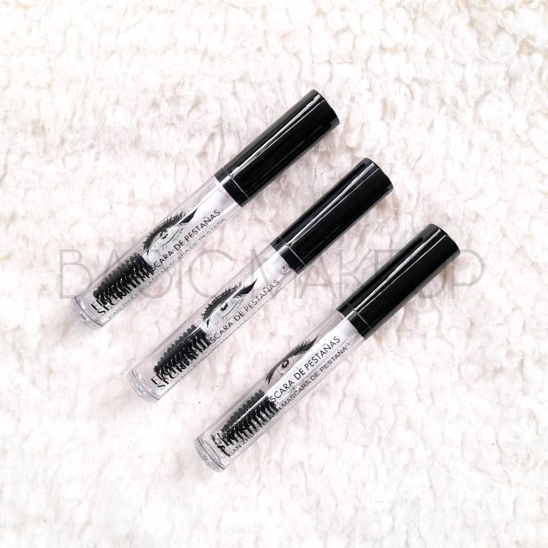 RIMEL TRANSPARENTE PARA CEJAS Y PESTAÑAS en Trujillo