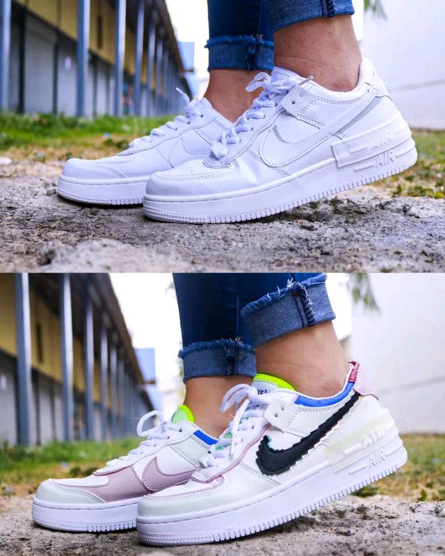 Air Fox One Caballero y Dama en Mérida