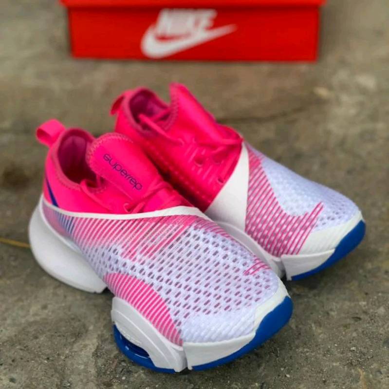 Nike Superrep en Mérida