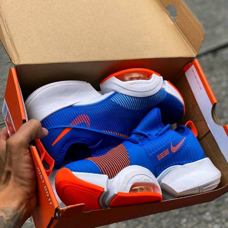 Nike Superrep en Mérida